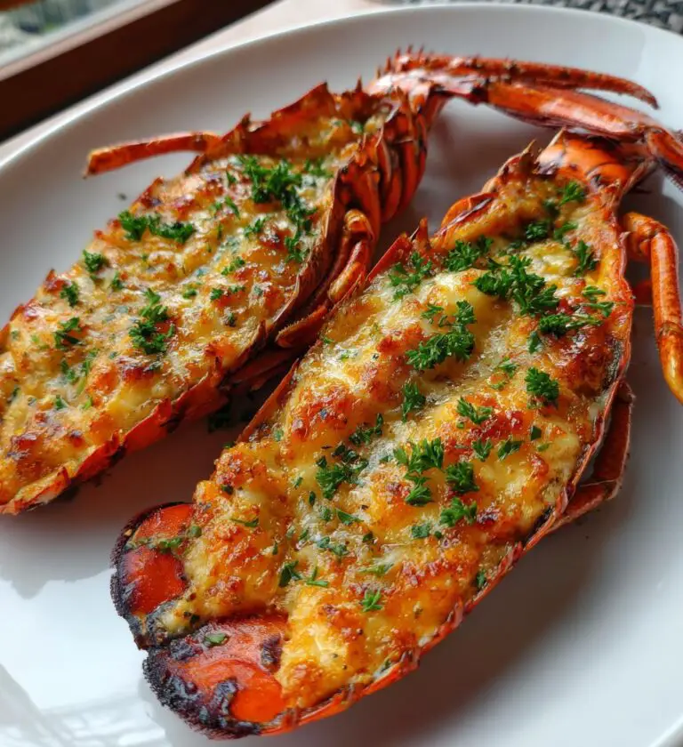 Mini Lobster Delights: 5 Tips for Irresistible Flavor – Vihaad Recepten