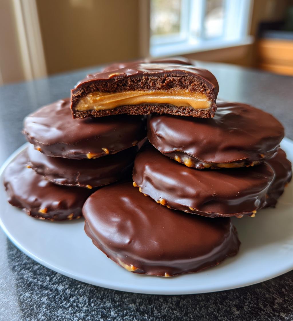 Ohio State Buckeyes Cookies: 5 Irresistible Sweet Treats – Vihaad Recepten