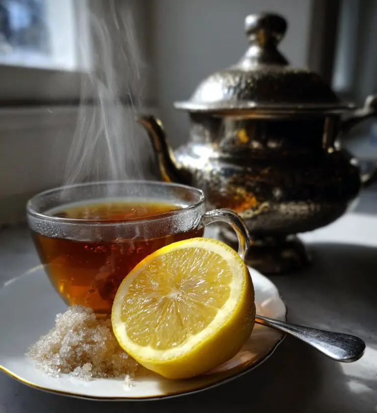 Old Russian Tea Samovar: 5 Steps to Cozy Tradition – Vihaad Recepten