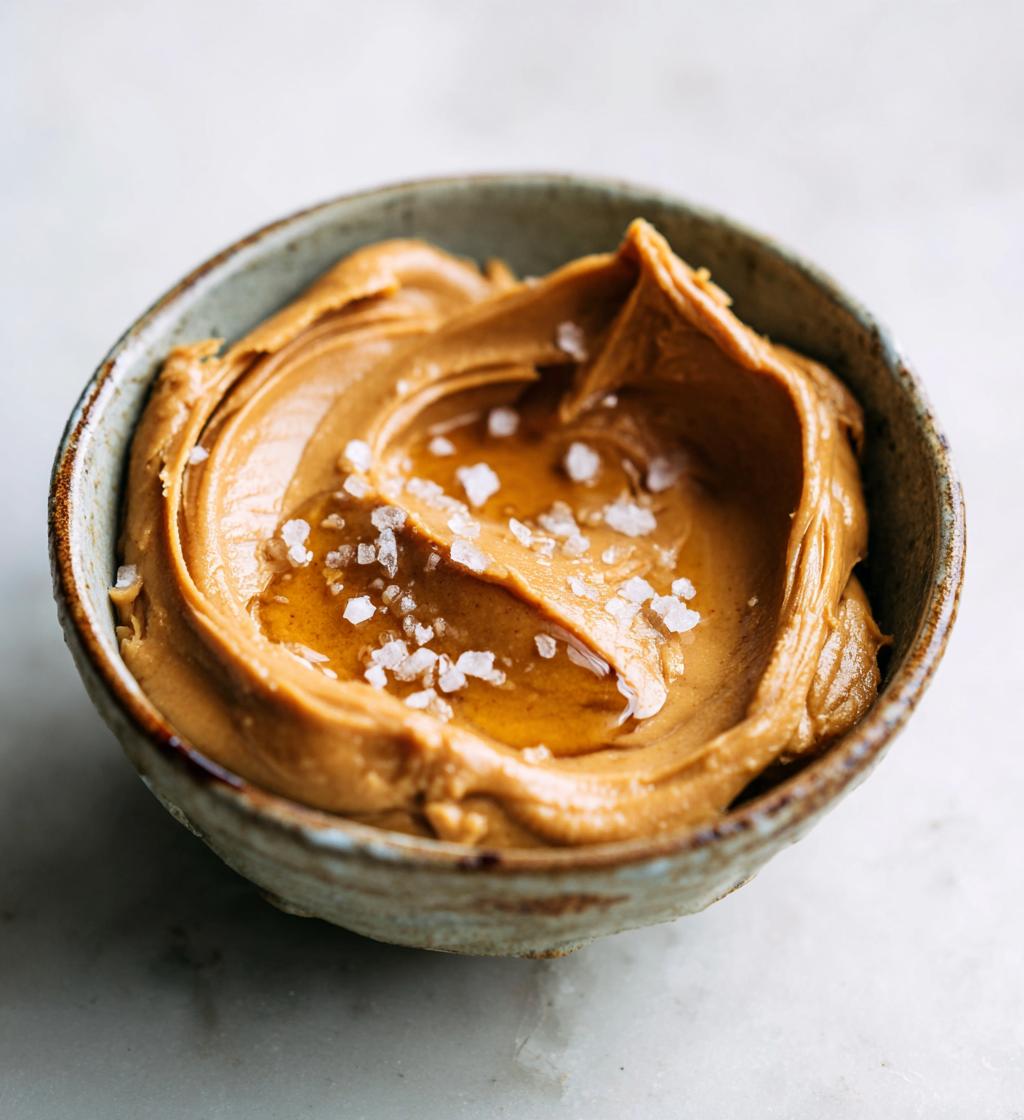Peanut Butter Aesthetic: 5 Ways to Indulge Creatively – Vihaad Recepten