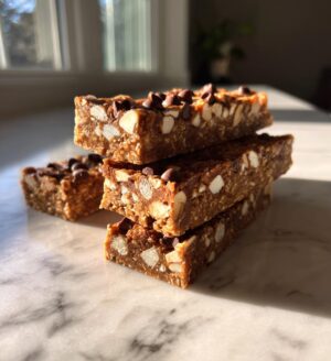 Peanut Butter Protein Bars: 7 Reasons You’ll Adore Them – Vihaad Recepten