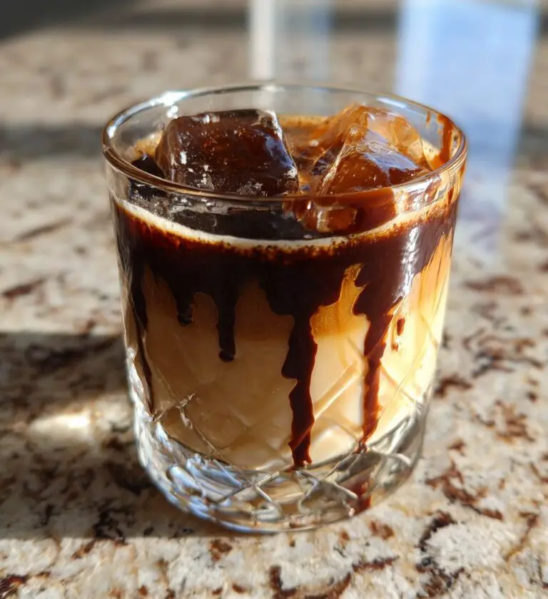 Peanut Butter Whiskey Cocktails: 5 Irresistible Recipes – Vihaad Recepten