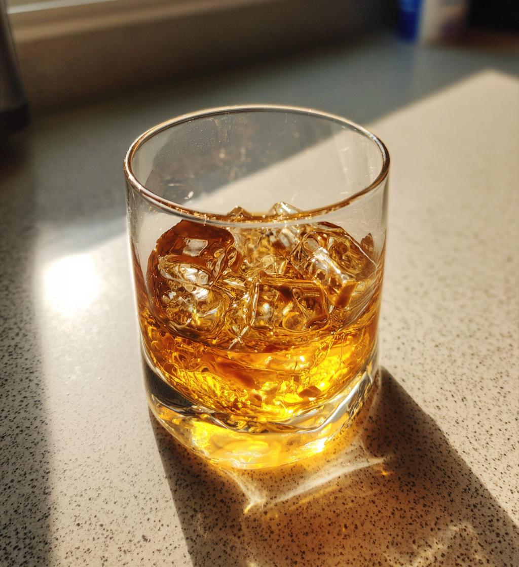 Peanut Butter Whiskey: 7 Reasons to Fall in Love – Vihaad Recepten