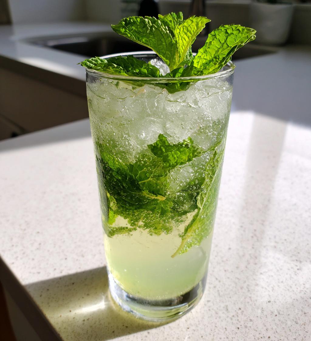 Peppermint Alcoholic Drinks: 5 Refreshing Recipes to Try – Vihaad Recepten