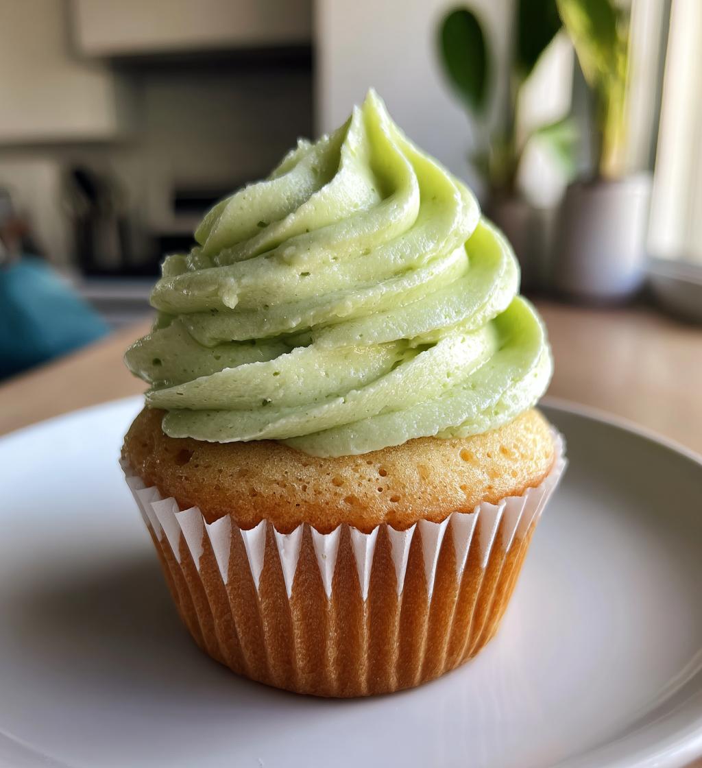 Peppermint Buttercream Frosting: 15 Minutes to Bliss – Vihaad Recepten