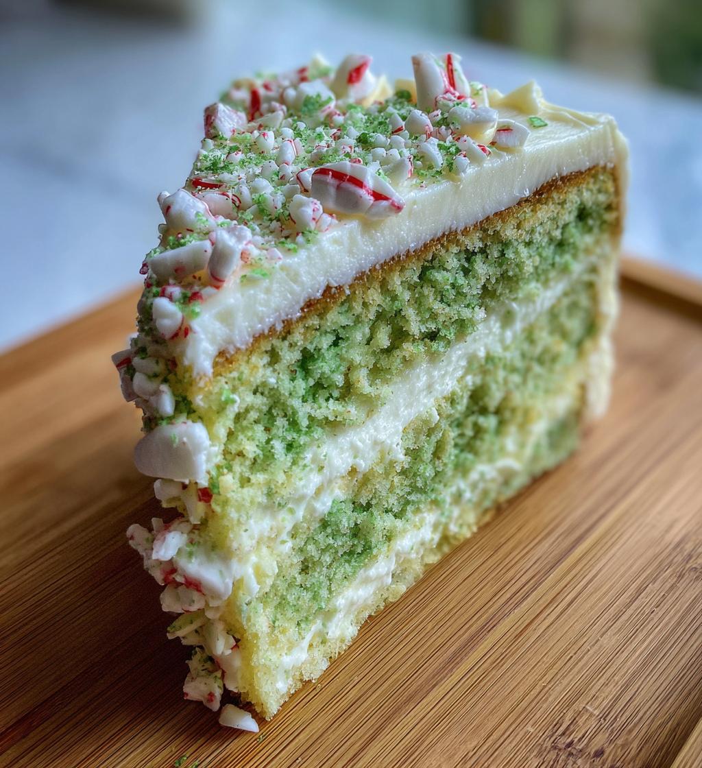 Peppermint Cake: 5 Irresistible Tips for Holiday Bliss – Vihaad Recepten