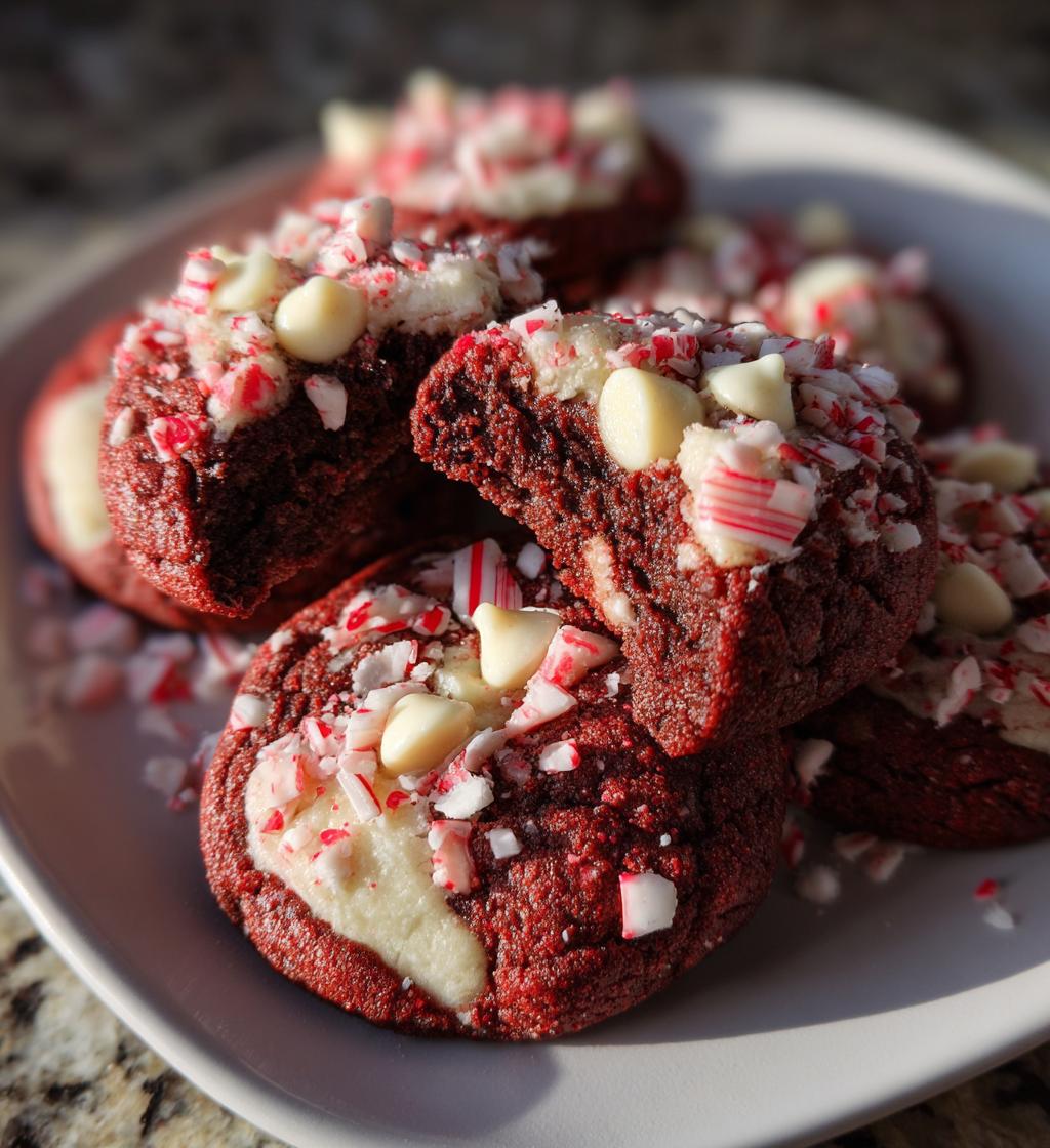 Peppermint Christmas Cookies: 5 Ways to Inspire Joy – Vihaad Recepten