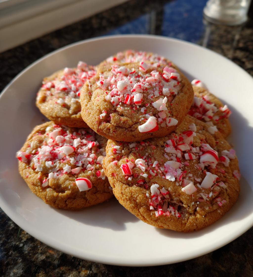Peppermint Christmas Delight: 7 Ways to Spread Cheer – Vihaad Recepten
