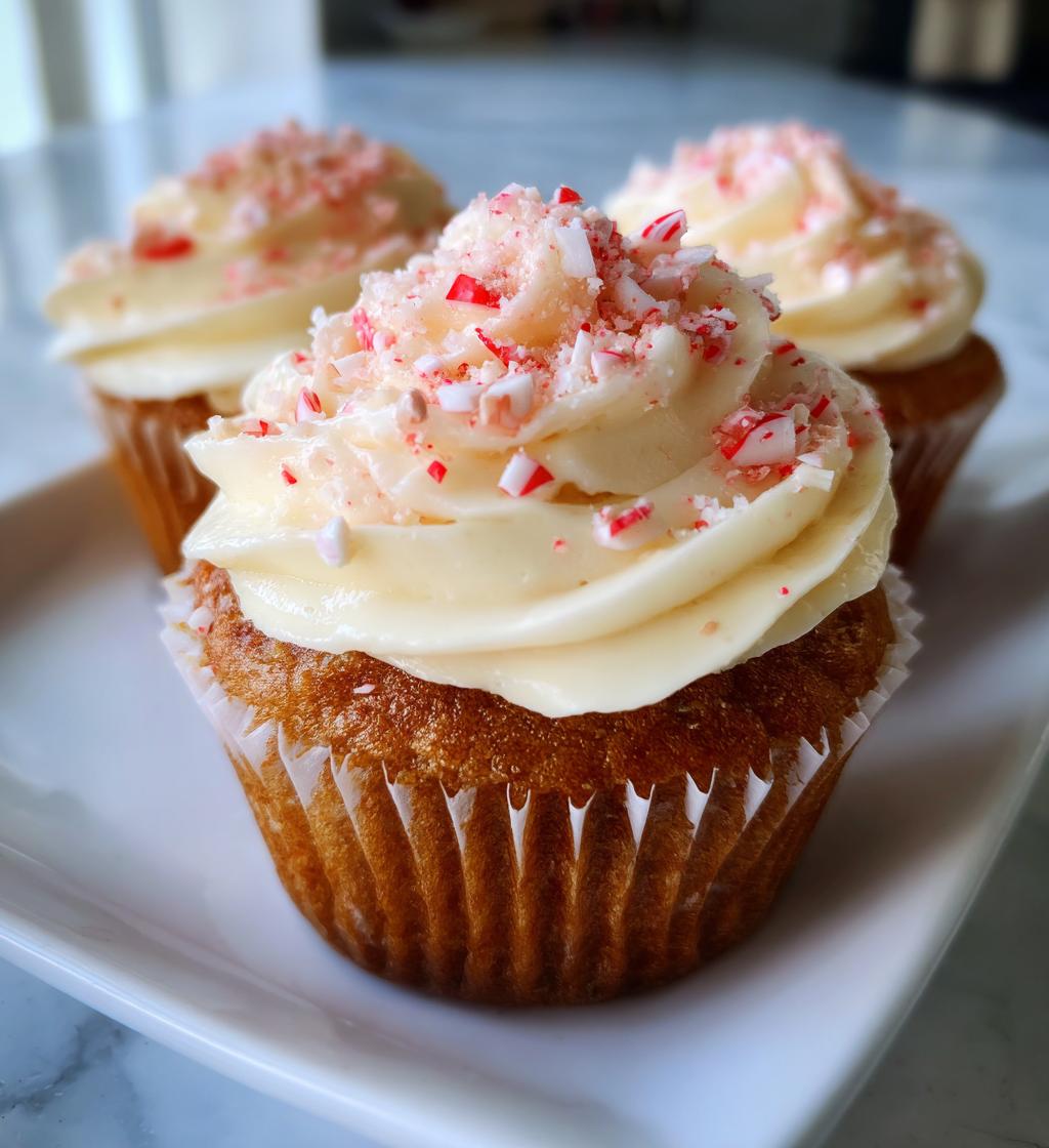 Peppermint Cupcakes: 7 Sweet Secrets for Holiday Joy – Vihaad Recepten
