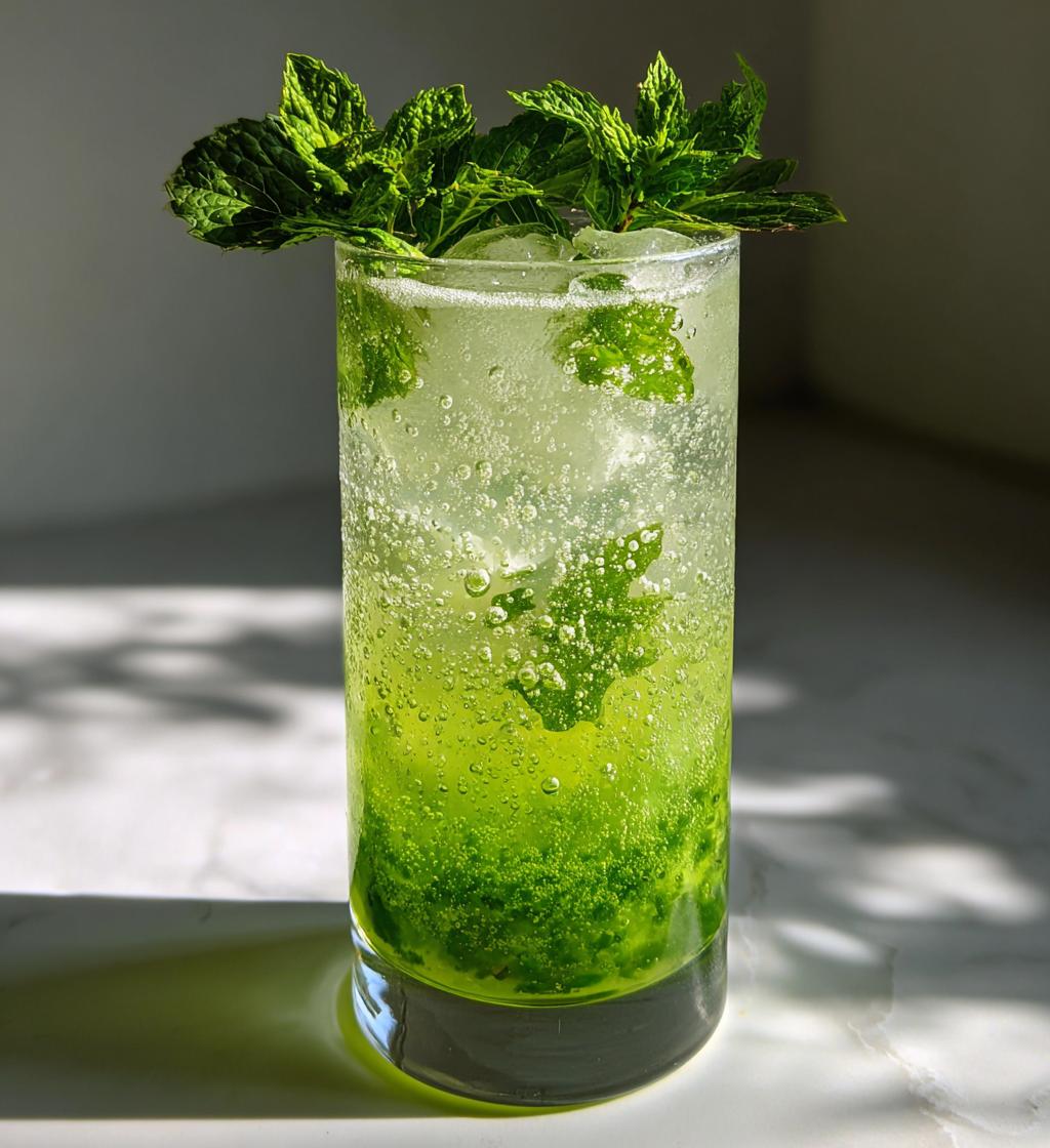 Peppermint Drinks Alcohol: 5 Festive Sips You’ll Adore – Vihaad Recepten