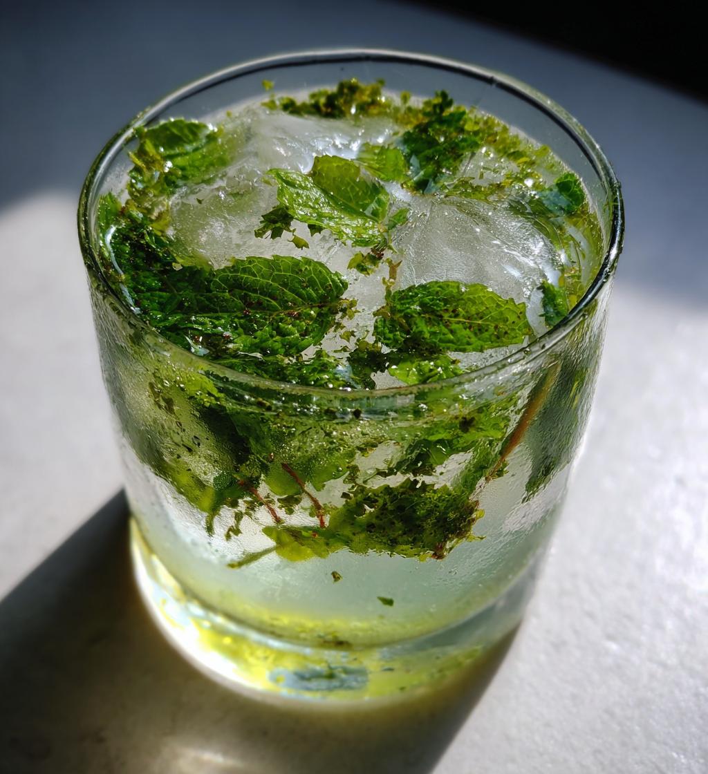 Peppermint Drinks: 5 Irresistibly Refreshing Variations – Vihaad Recepten