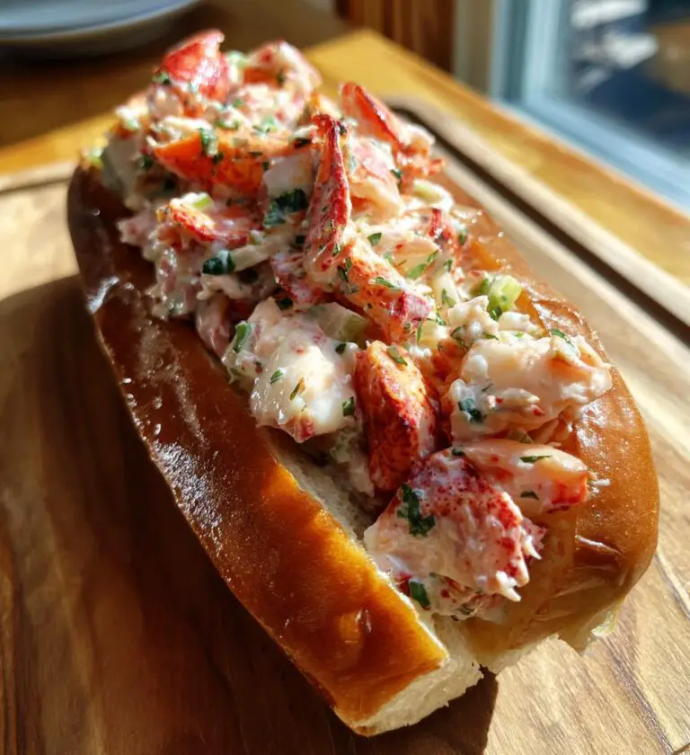 Portland Maine Lobster Roll: 7 Reasons to Savor This Delight – Vihaad ...
