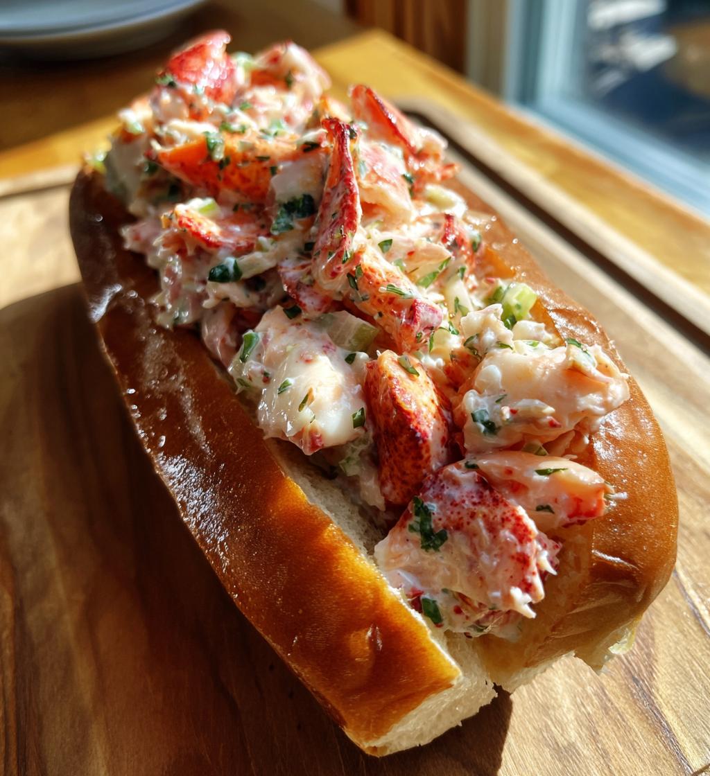 Portland Maine Lobster Roll: 7 Reasons to Savor This Delight – Vihaad ...