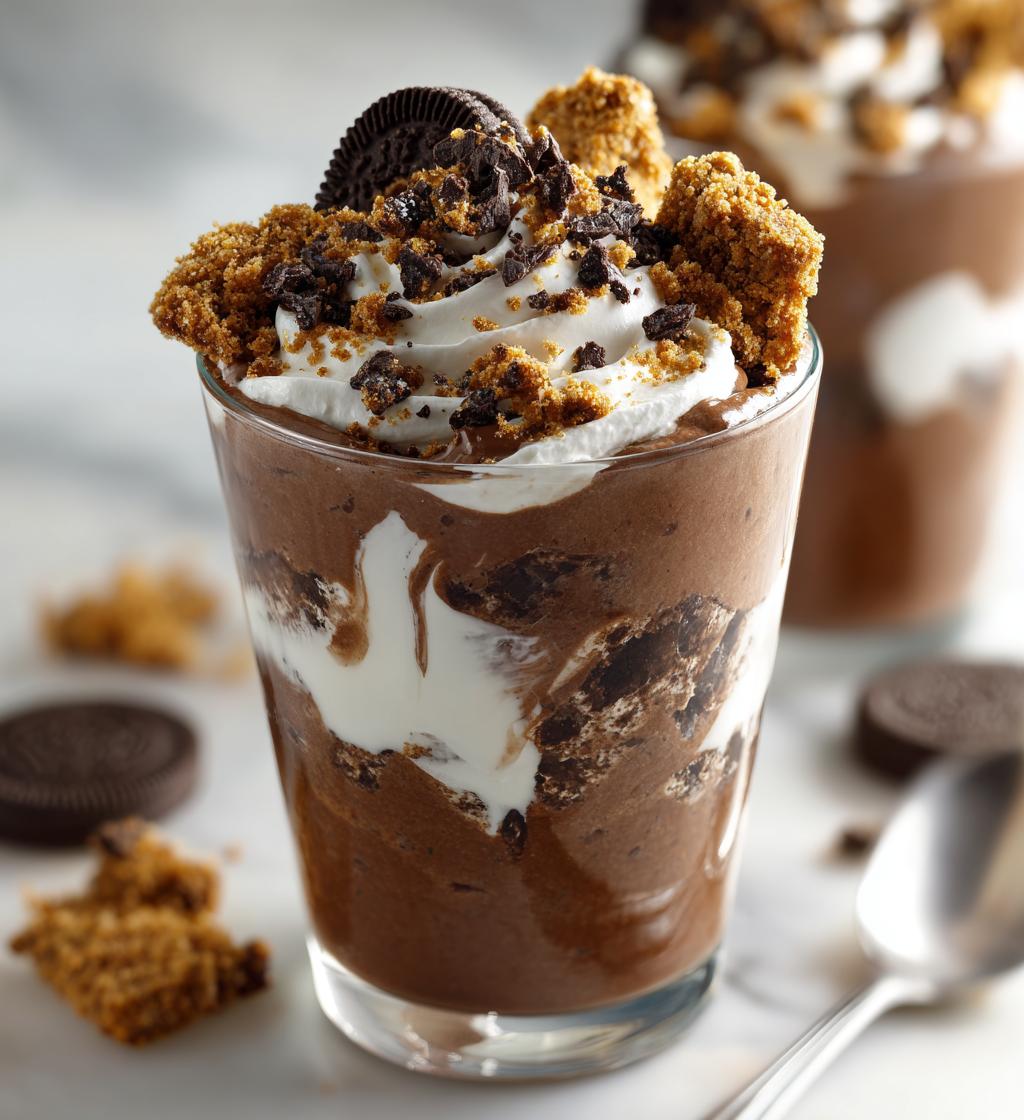 Pudding and Cool Whip Dessert: 7 Irresistible Variations – Vihaad Recepten