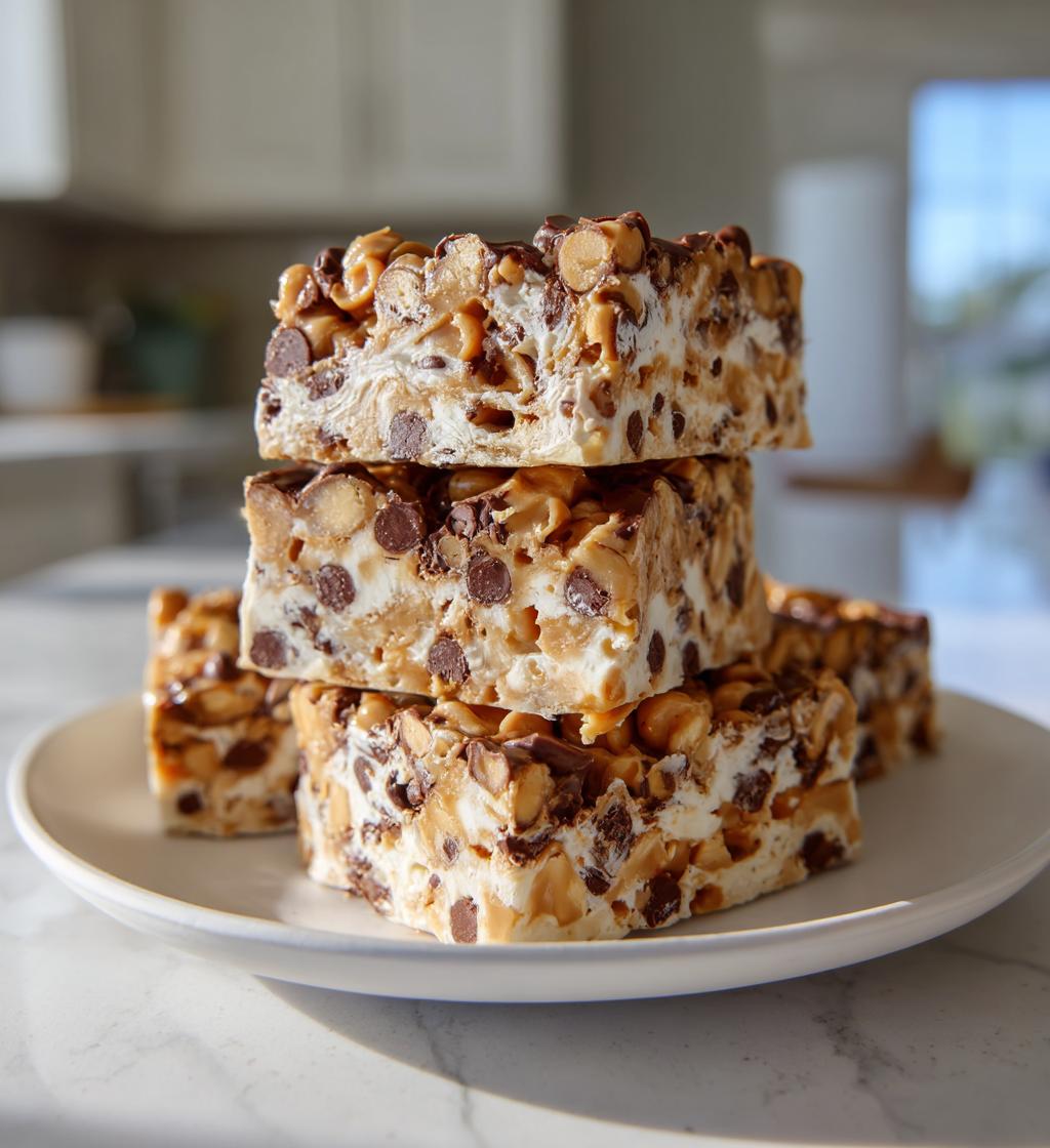 Recipes with Peanut Butter: 5 Irresistible Snack Ideas – Vihaad Recepten