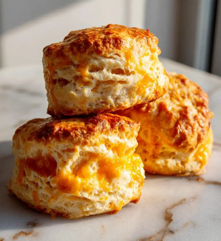 Red Lobster Breakfast Biscuits: 5 Steps to Blissful Flavor – Vihaad ...