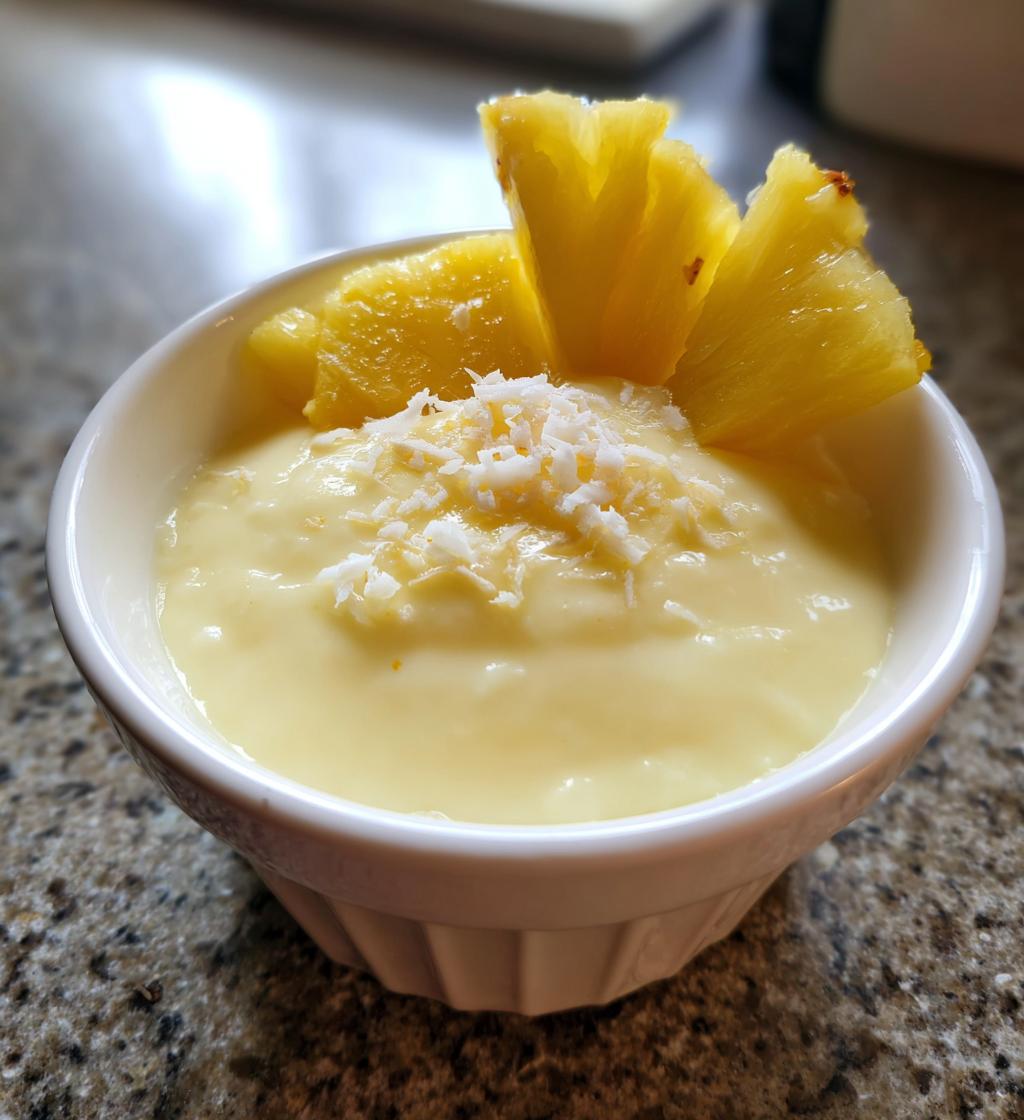Red Lobster Piña Colada Sauce: A Tropical Delight to Savor – Vihaad ...
