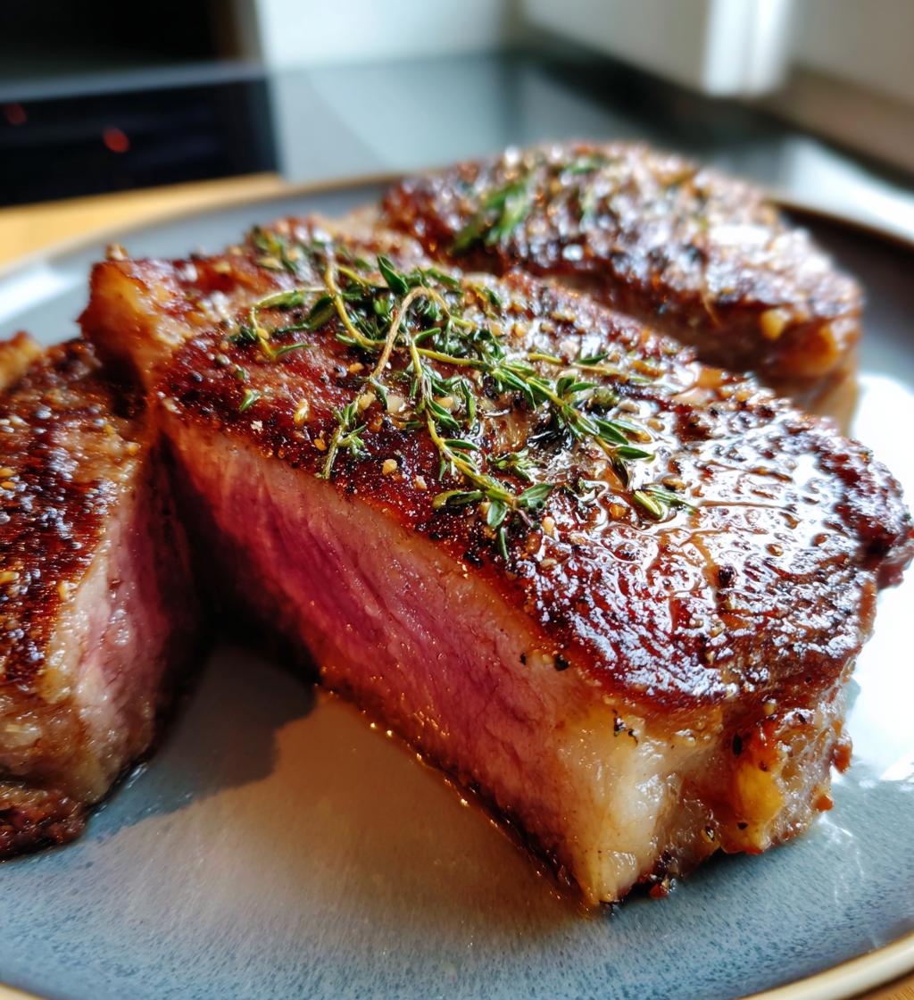 Ribeye Roast: 5 Secrets for an Unforgettable Feast – Vihaad Recepten