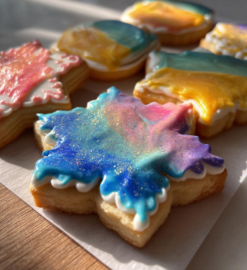 Royal Icing for Cookies Decorating: 5 Tips for Sweet Success – Vihaad ...