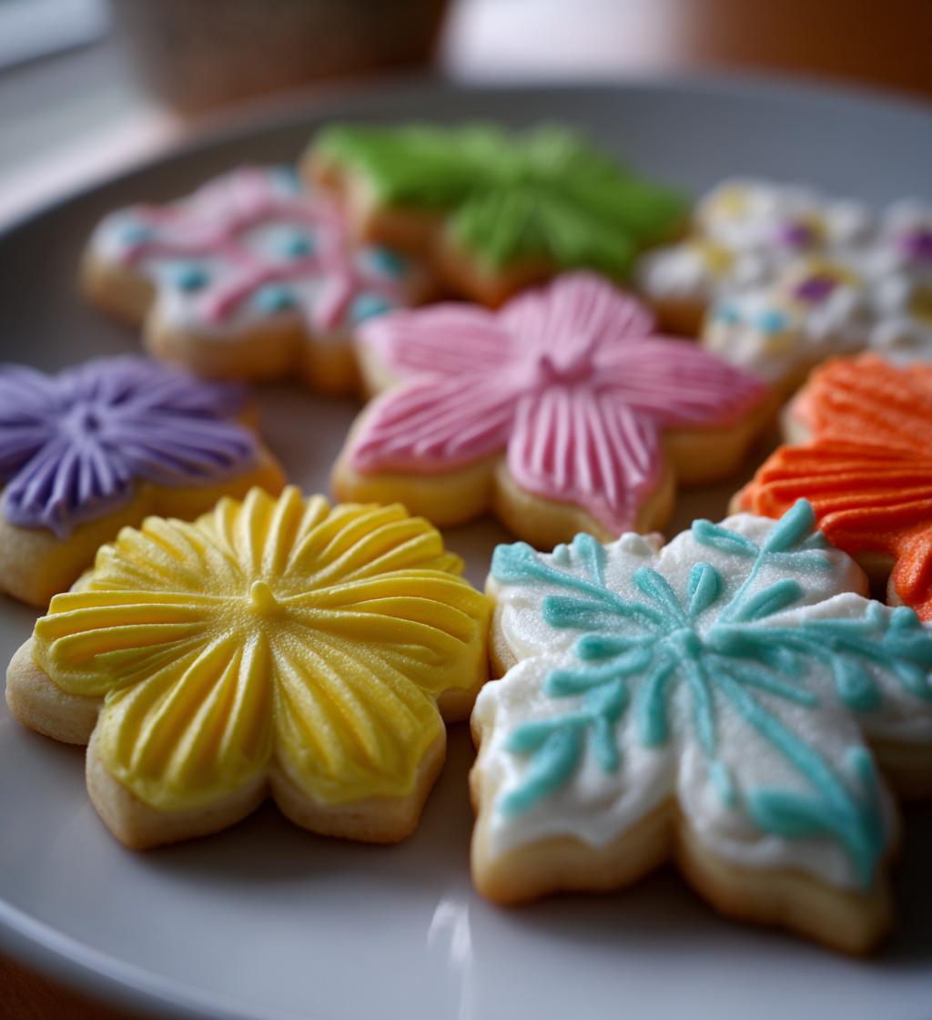 Royal Icing Transfers: 5 Tips for Perfect, Stunning Designs – Vihaad ...