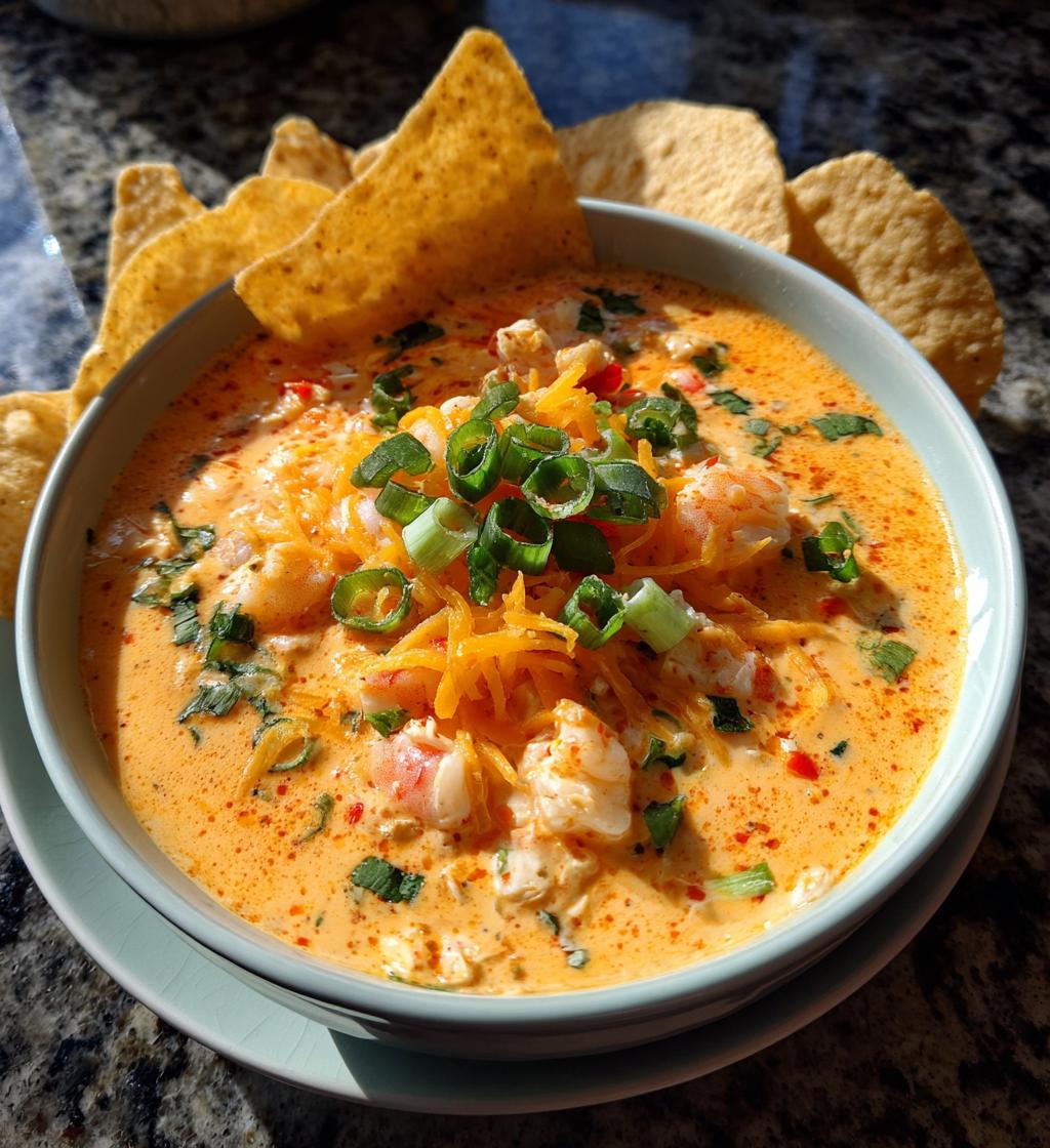 Seafood Dip for Game Day: 5 Irresistible Ways to Enjoy – Vihaad Recepten