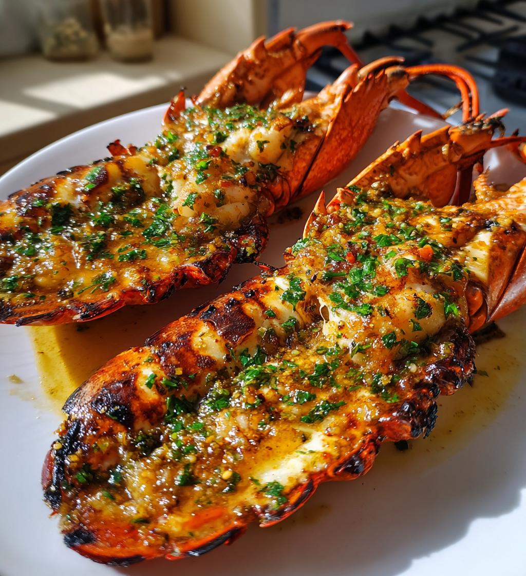 Slipper Lobster Recipes: 7 Irresistibly Delicious Ways – Vihaad Recepten