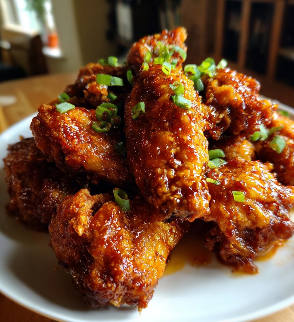 Slow Cooker Game Day Food: 5 Wings to Wow Your Crowd – Vihaad Recepten
