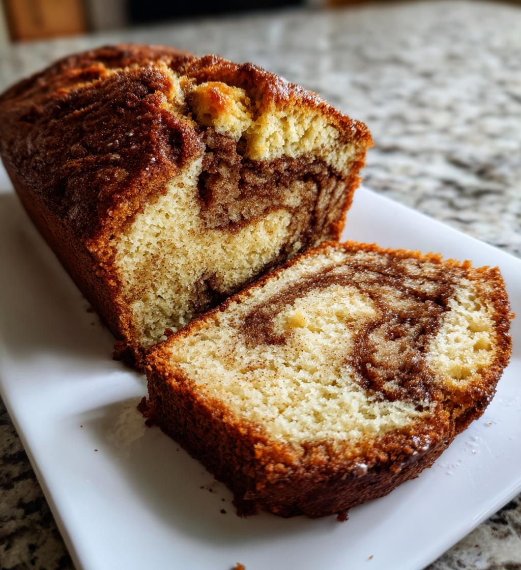 Snickerdoodle Bread Recipe: 7 Reasons You’ll Crave It – Vihaad Recepten