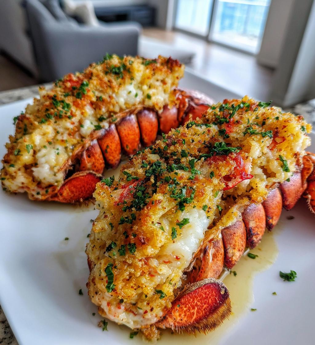 stuff lobster tail recipes that will wow your guests – Vihaad Recepten