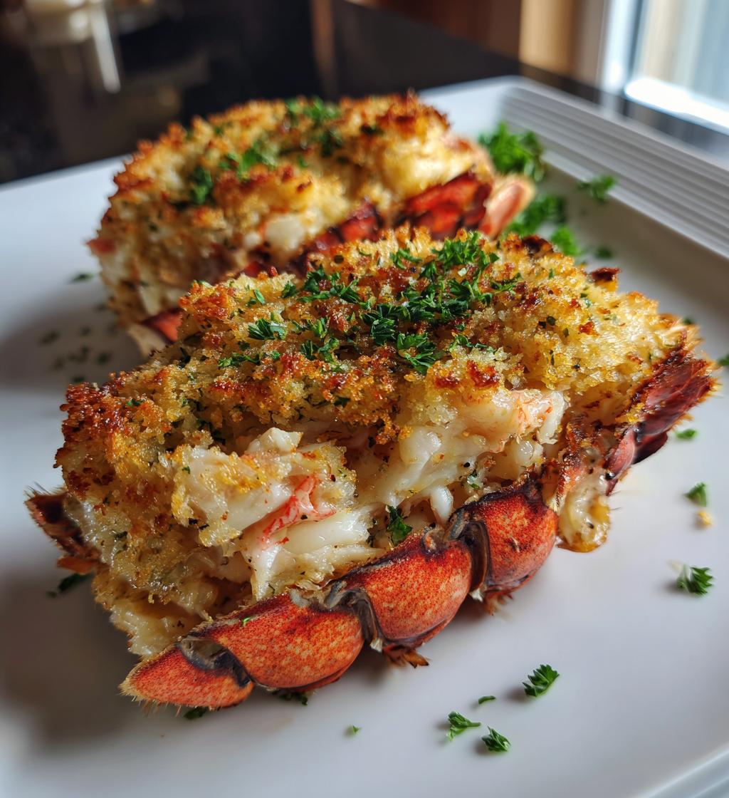 What to Do with Lobster Meat: 7 Irresistible Ideas – Vihaad Recepten