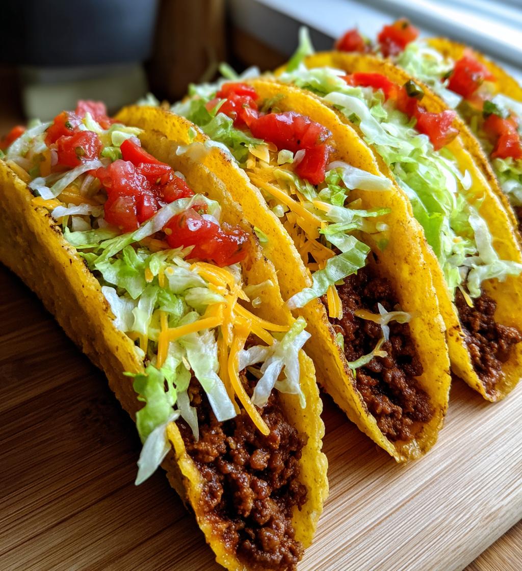 Sunday Game Day Dinner Ideas: 7 Tasty Taco Recipes – Vihaad Recepten