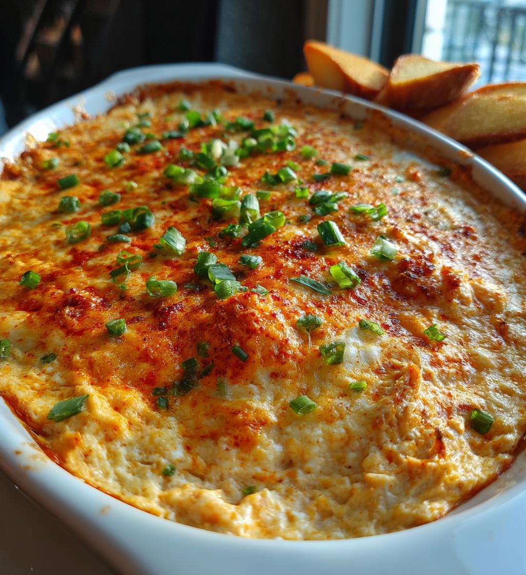 Super Bowl Buffalo Chicken Dip: 7 Ways to Wow Your Guests – Vihaad Recepten