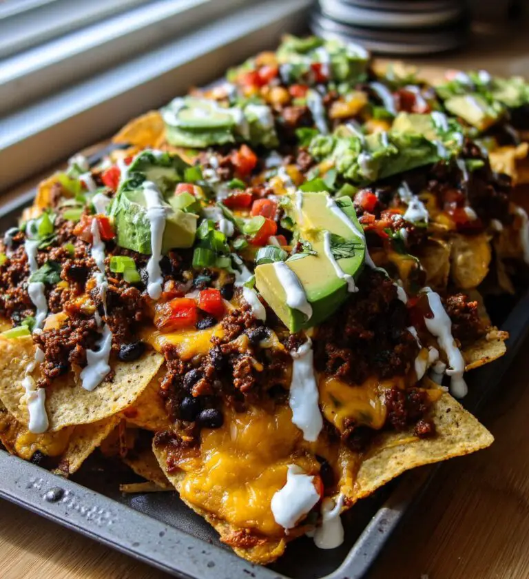 Super Bowl Food Ideas Easy Recipes for Delicious Fun – Vihaad Recepten