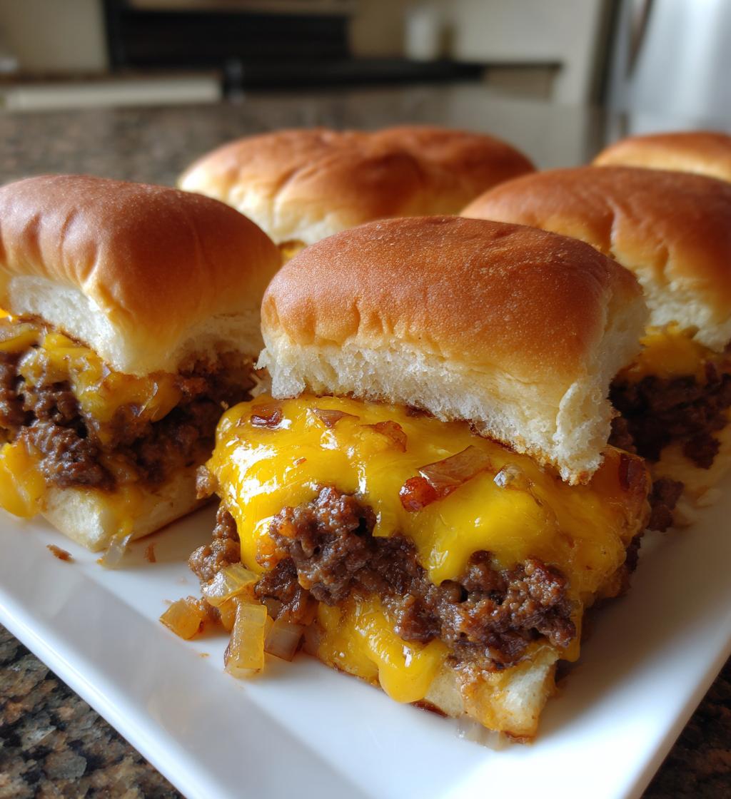 Super Bowl Party Sliders: 5 Tips for Ultimate Flavor – Vihaad Recepten