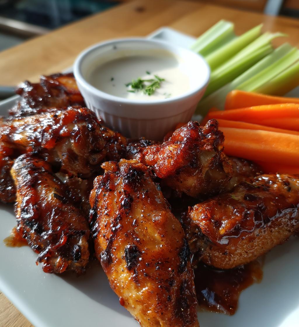 Tailgate Menu Ideas for Football Season: 5 Must-Try Bites – Vihaad Recepten