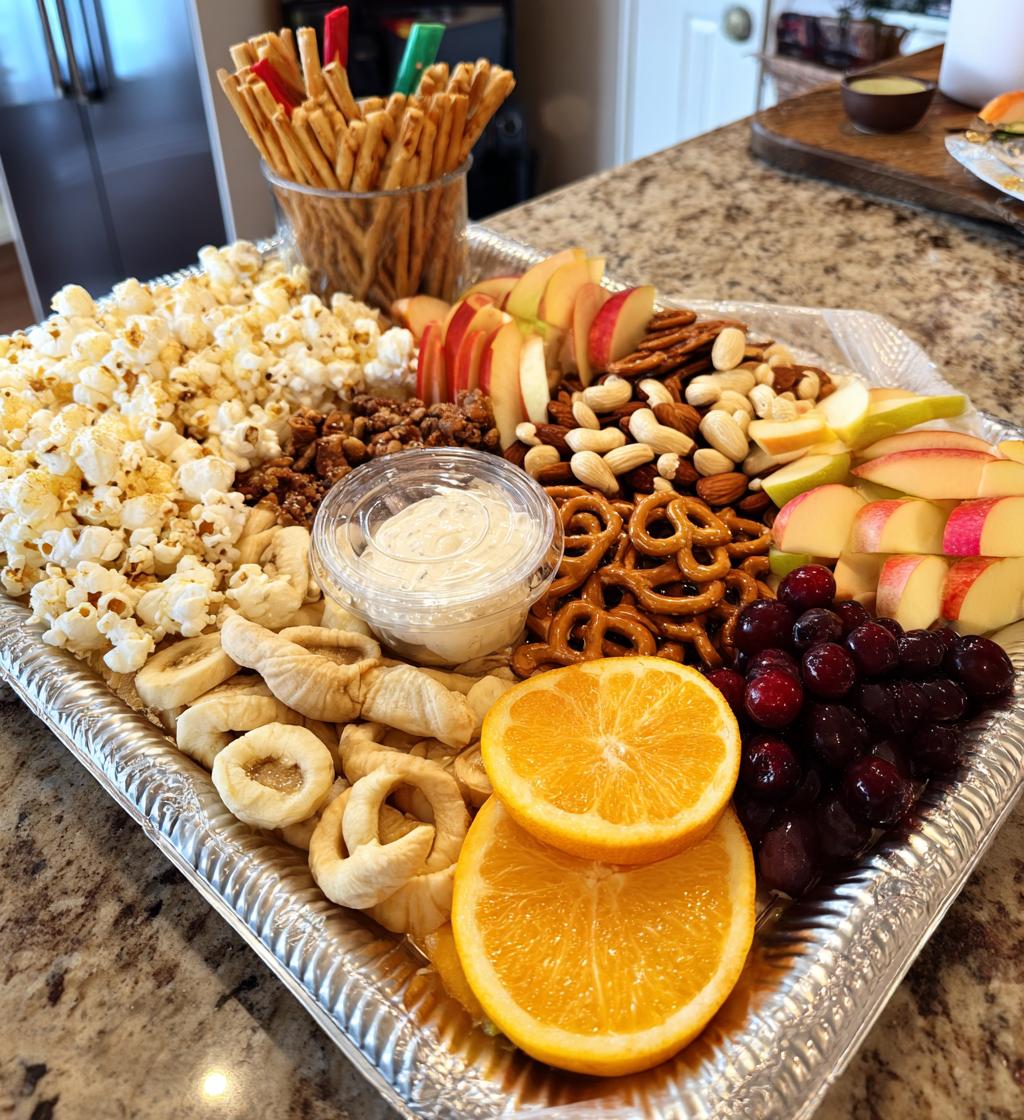 Team Mom Snack Ideas Football to Wow the Crowd With Joy – Vihaad Recepten