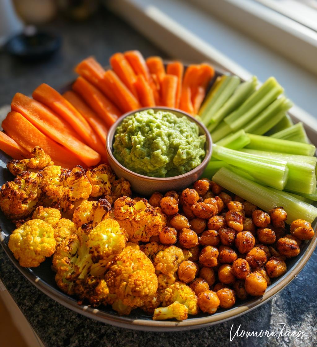 Vegan Game Day Snacks: 5 Irresistible Crowd-Pleasers – Vihaad Recepten