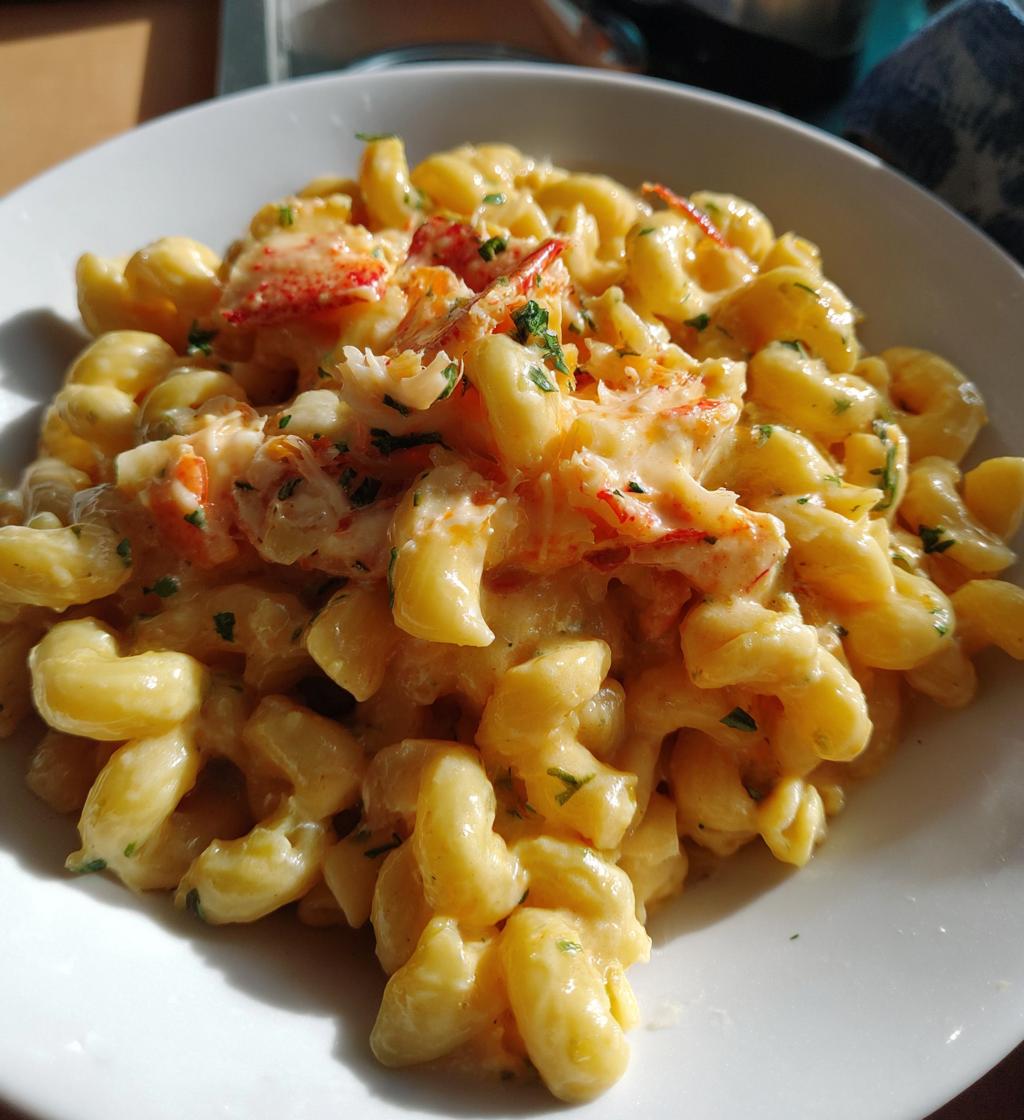 Vegan Lobster Mac and Cheese: 5 Irresistible Secrets Unveiled – Vihaad ...