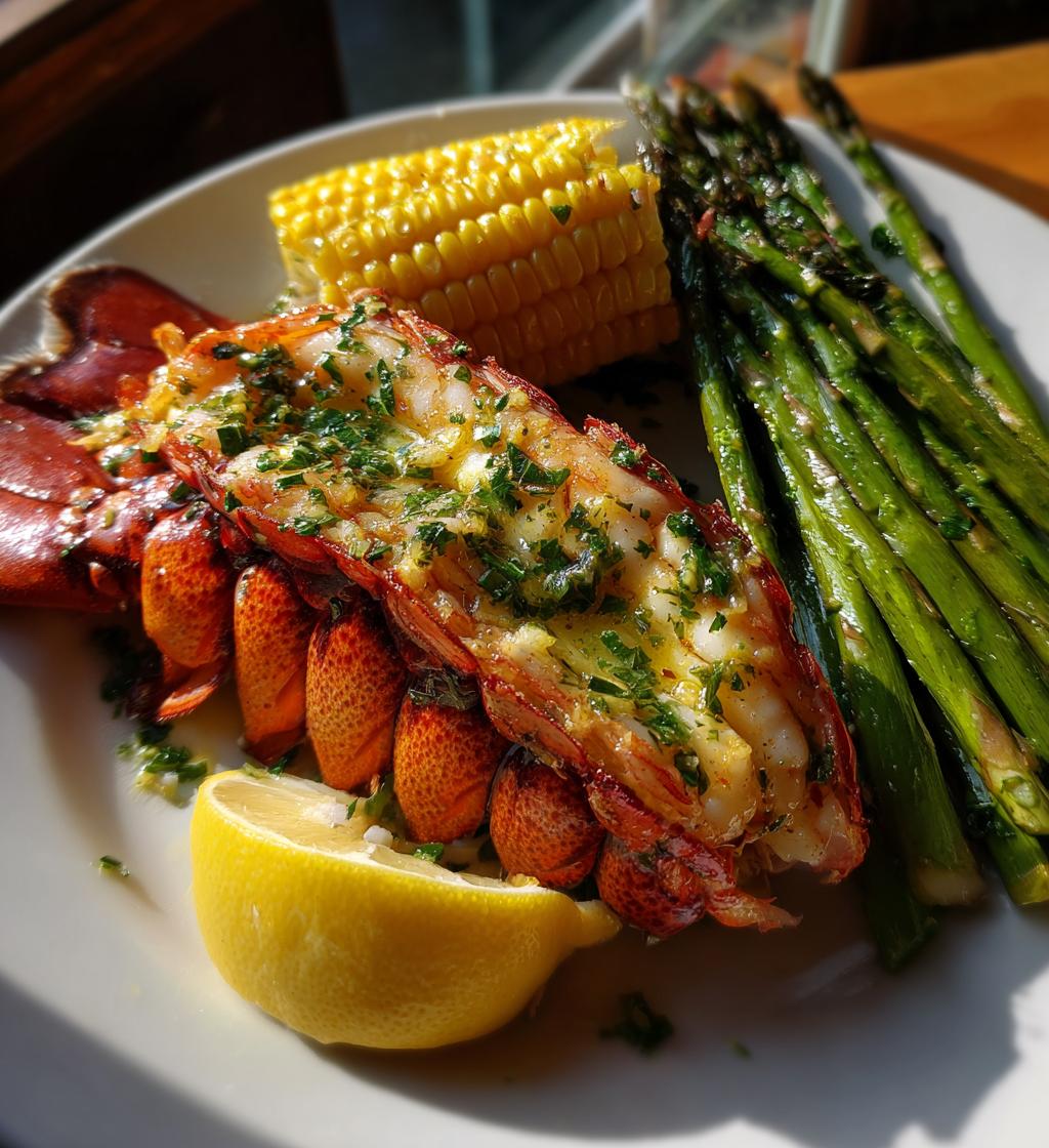 What Goes with Lobster? 7 Perfect Pairings to Delight – Vihaad Recepten