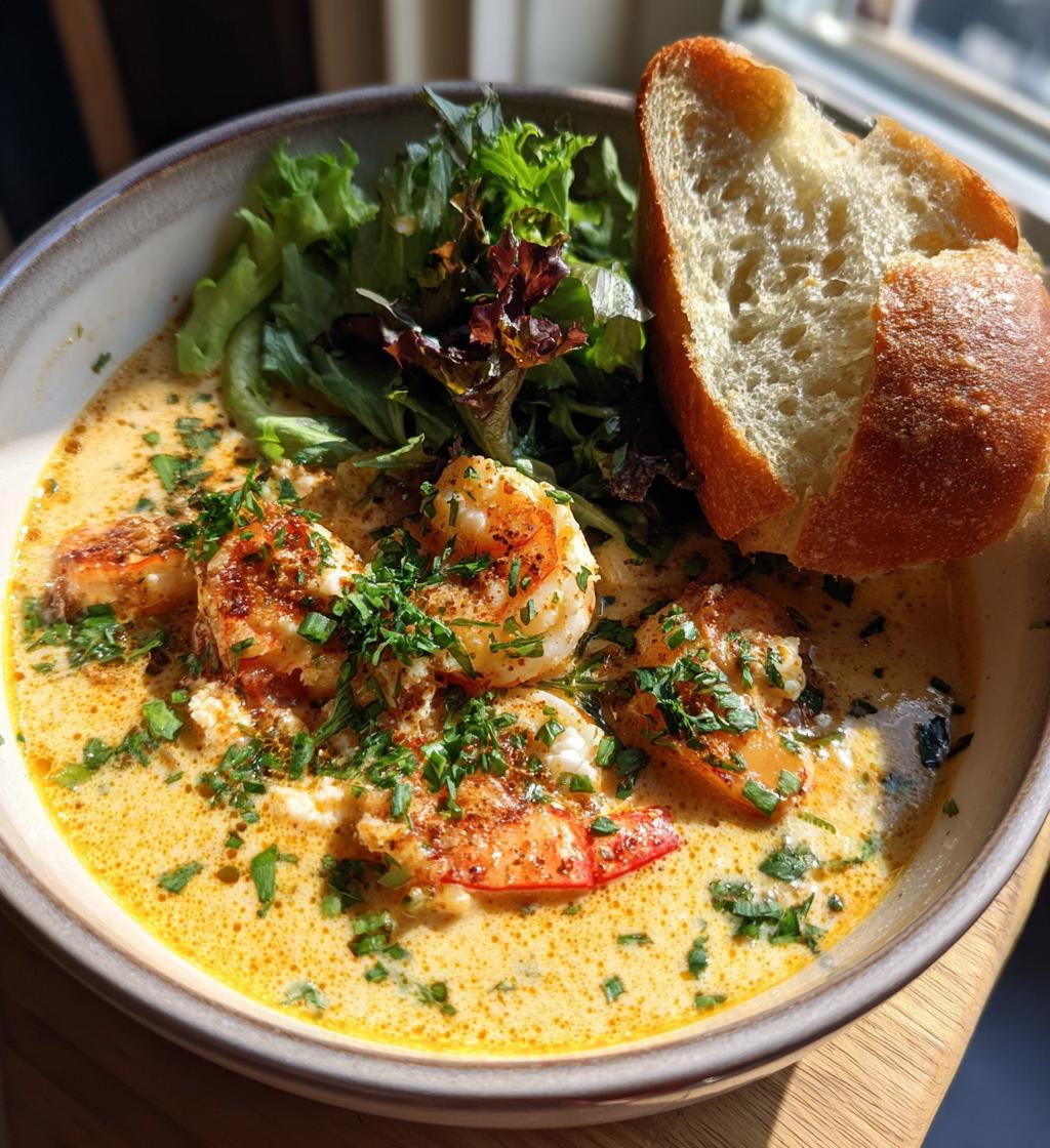 What to Eat with Lobster Tail: 7 Perfect Pairings – Vihaad Recepten