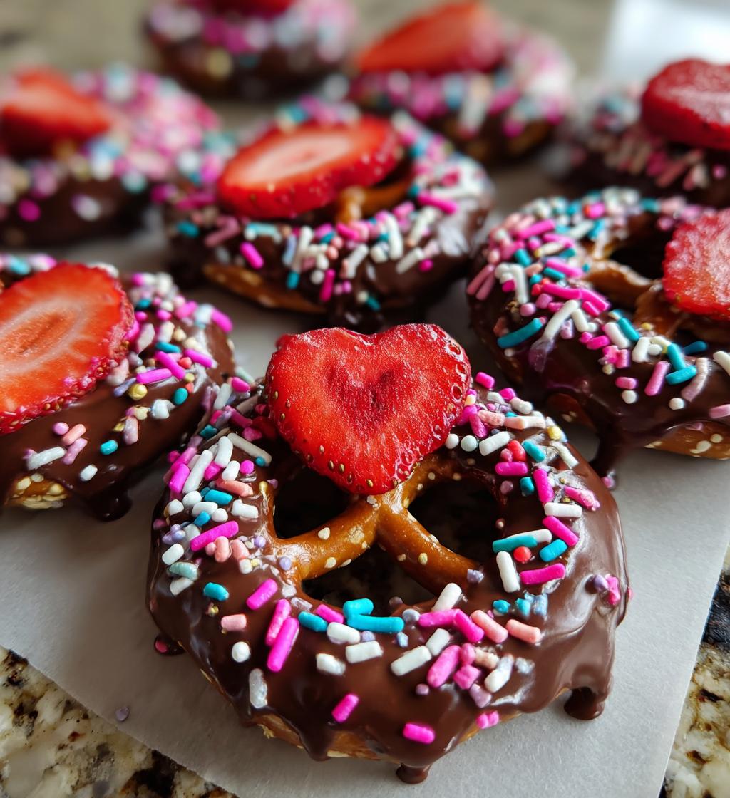 Easy Valentines Snacks for School: 7 Sweet Ideas to Try – Vihaad Recepten