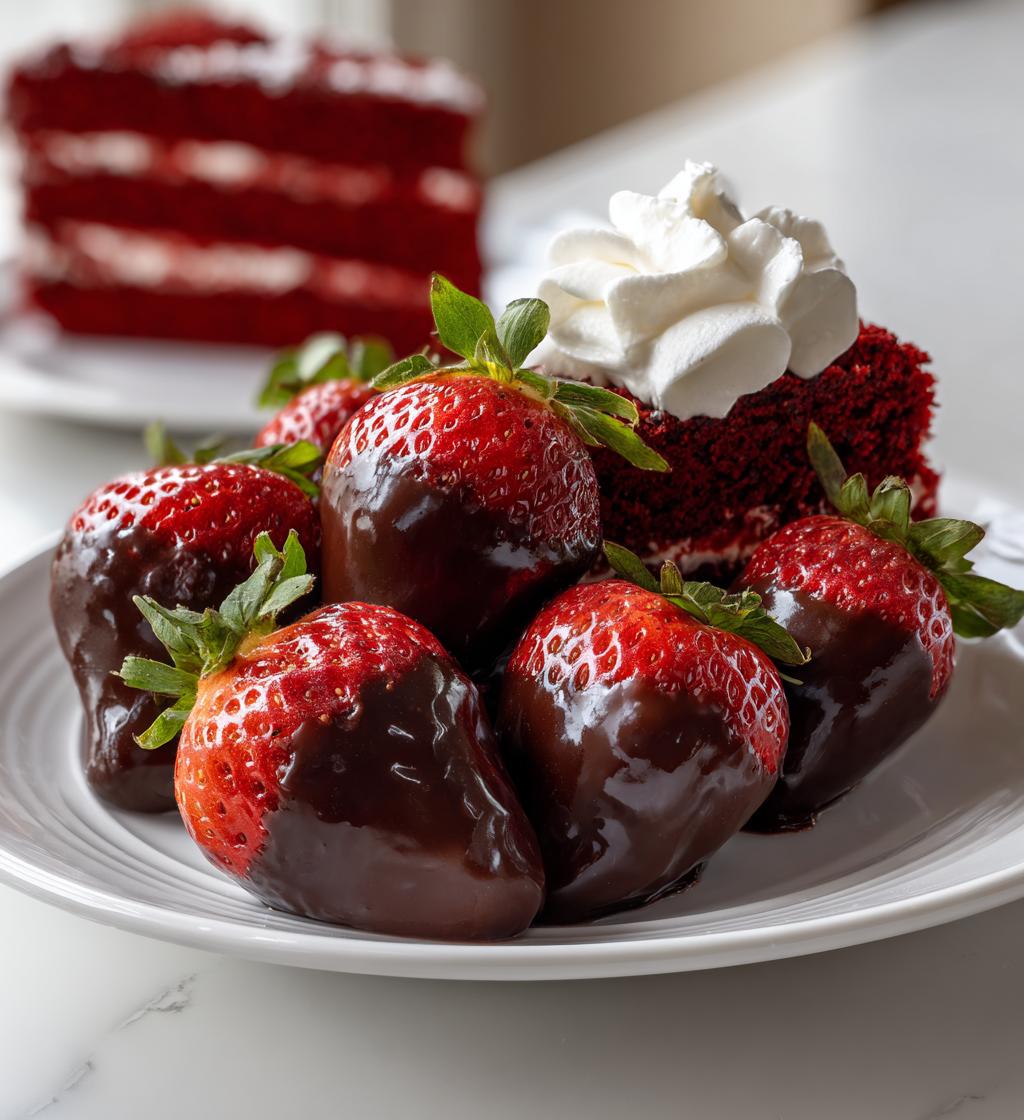 Food Ideas for Valentine’s Day Party: 7 Delicious Delights – Vihaad ...