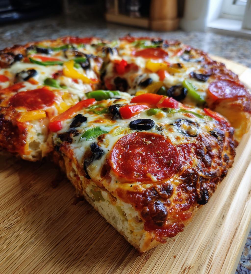 Homemade Pizza Valentine’s Day: 7 Steps to Love – Vihaad Recepten