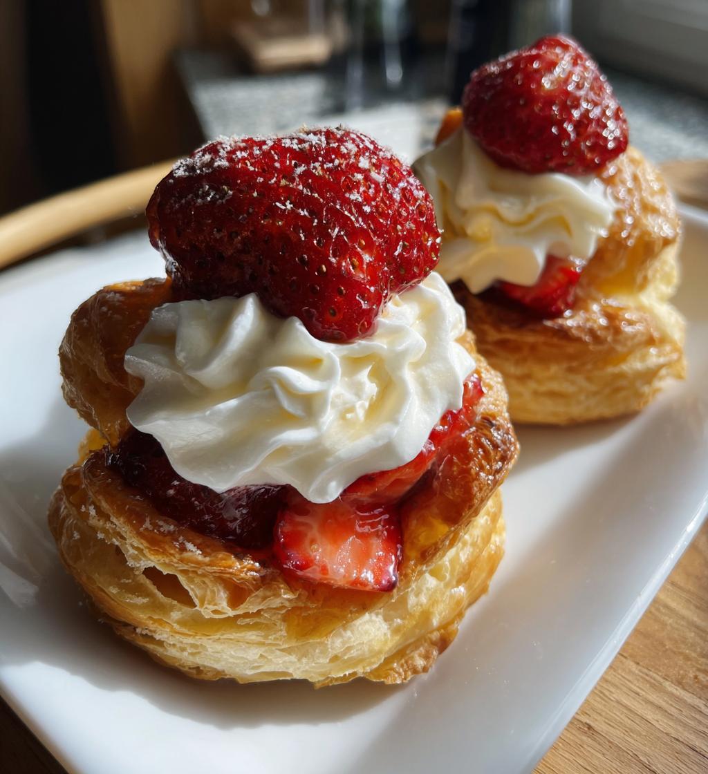 Puff Pastry Dessert Valentines: 5 Ways to Impress Your Love – Vihaad ...