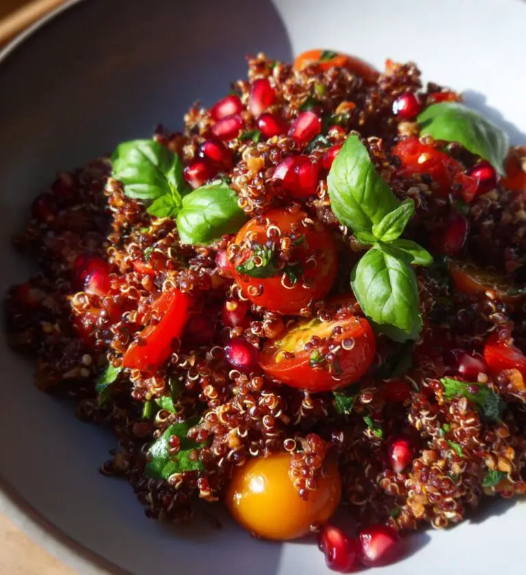 Red Food for Valentine’s Day Dinner: 7 Heartfelt Reasons – Vihaad Recepten