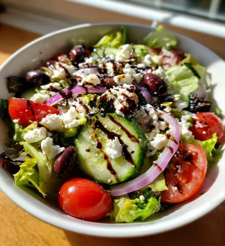 Salads for Valentine’s Day: 7 Romantic Recipes to Try – Vihaad Recepten