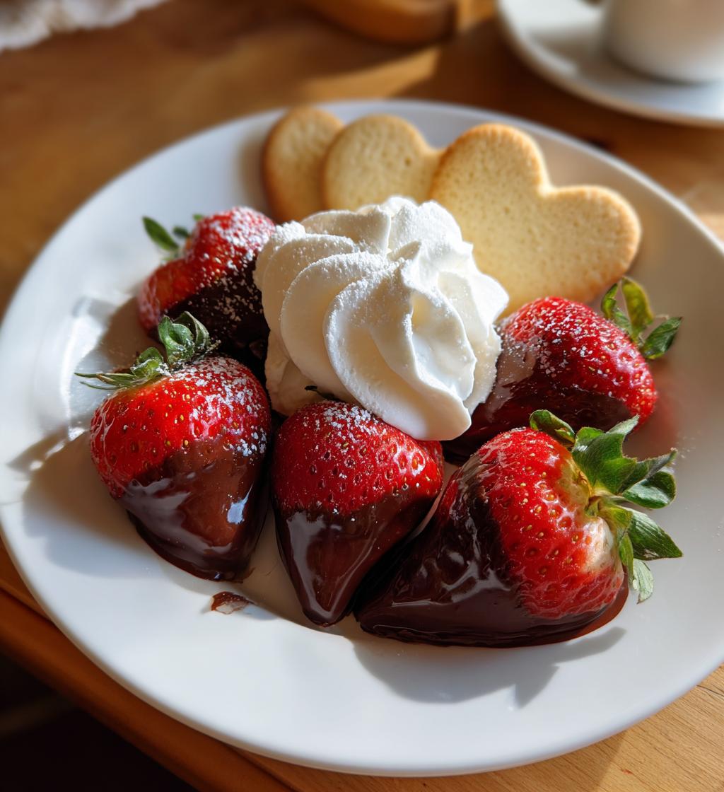 Snacks for Valentine’s Day: 5 Delightful Treats to Cherish – Vihaad ...