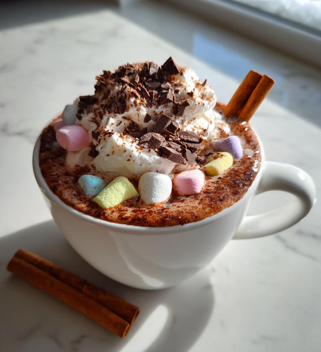 valentine hot chocolate bomb: 7 Steps to Melt Your Heart – Vihaad Recepten