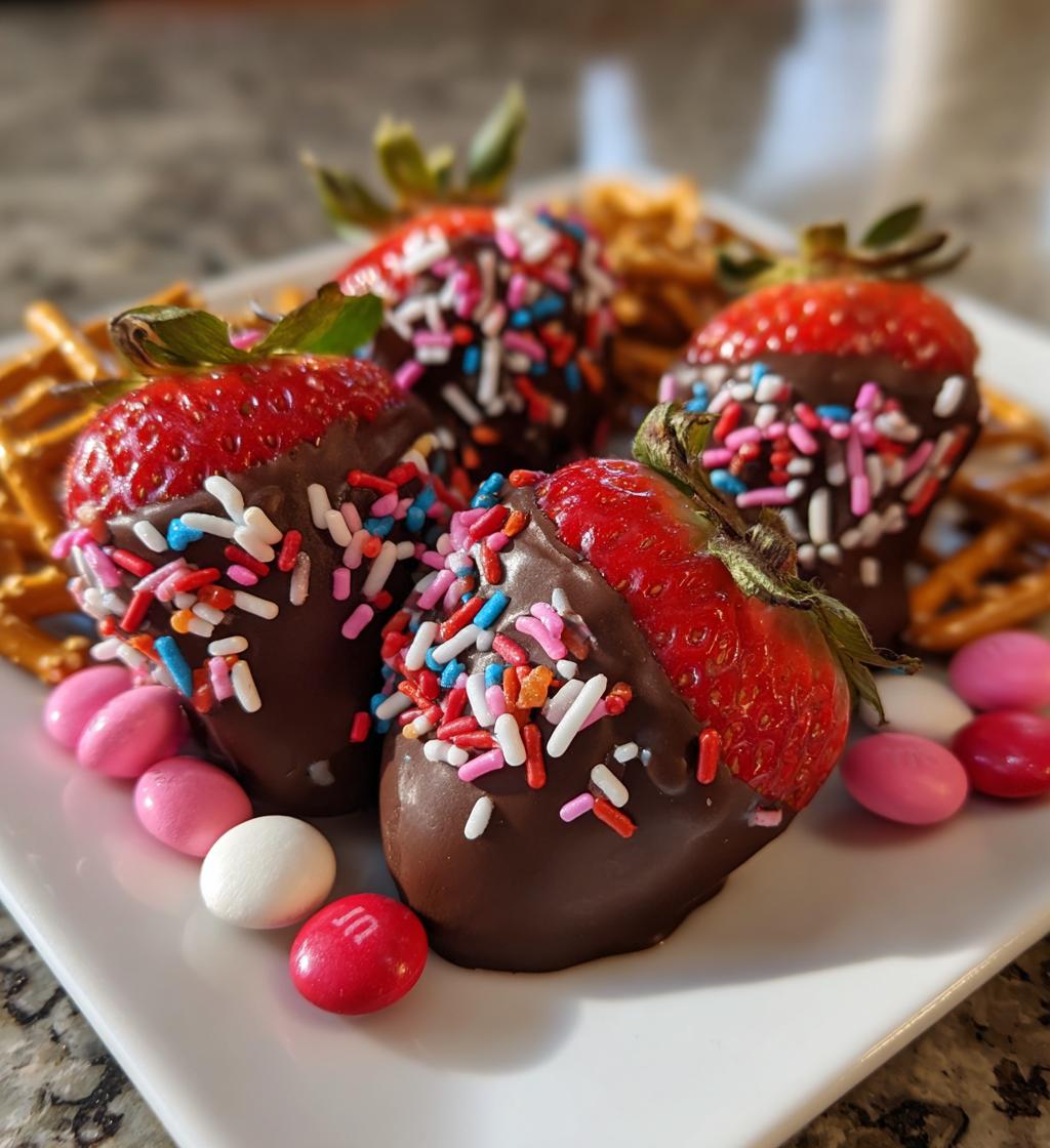 Valentine Snacks for School: 5 Adorable Treats to Share – Vihaad Recepten