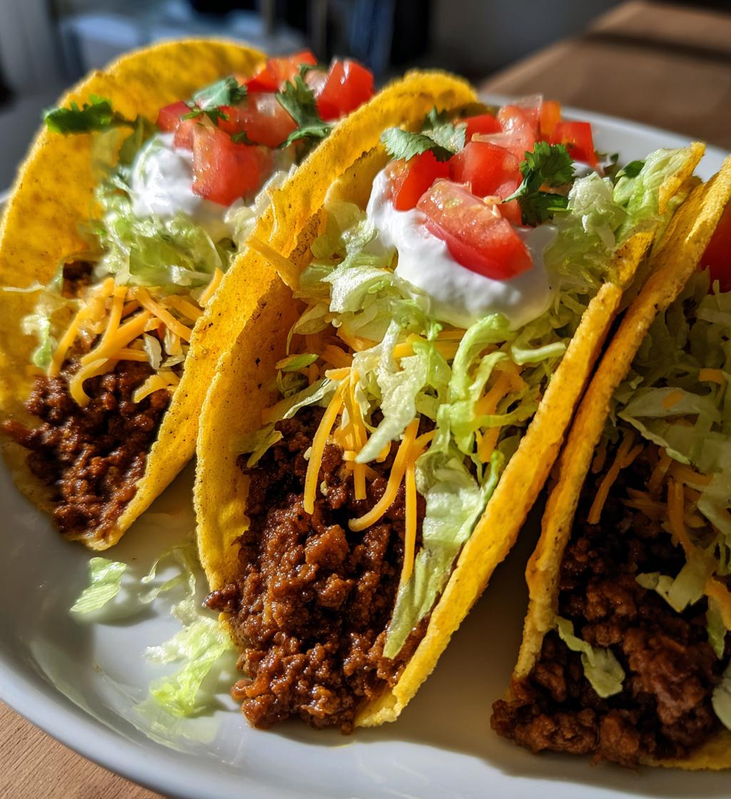 Valentine Taco Ideas to Ignite Your Romantic Dinner – Vihaad Recepten